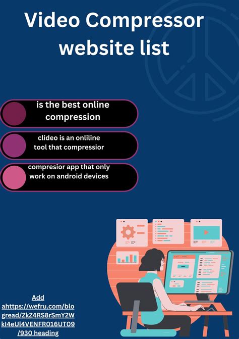 sanjeev pandey on linkedin video compressor website list codecs we use for compression are