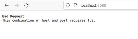Java Trying To Set My Spring Websocket Run Over Tls Stack Overflow