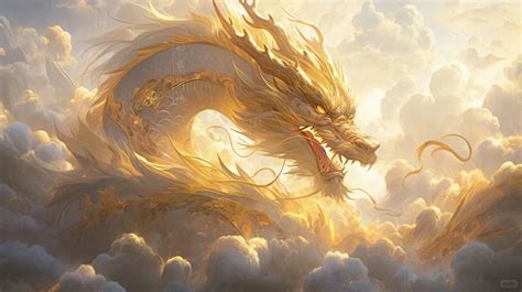 四大神龙 五爪金龙 带你领略东方皇权魅力 花瓣网
