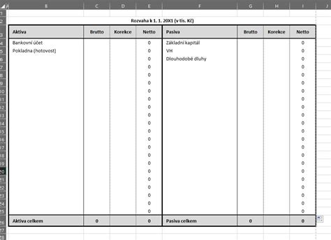 Excel Tabulka Funkce Excel Tabulka Funkce