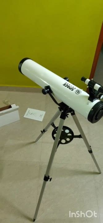 Video Abishek G On Linkedin Astrophotography