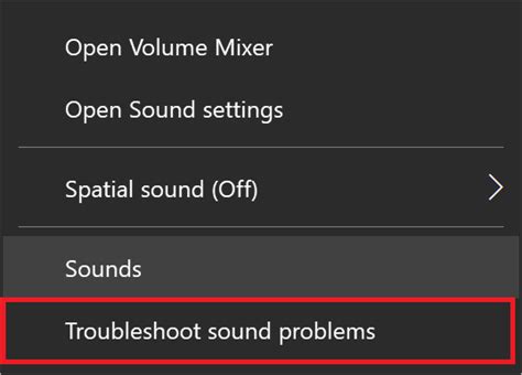 Why Acer Laptop Sound Is Not Working Audio Troubleshooting