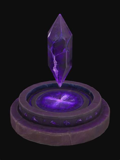 Ethereal Nexus Download Free 3d Models Generated With Meshy Ai By