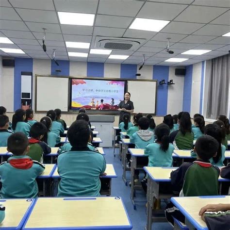 咸阳中院普法讲师团进校园！向校园欺凌说“不”咸阳市法律法治
