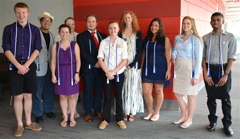 Nrhh Inductions 4 3 14 Housingncsu Flickr