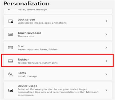 Hide Or Remove Search Button From Windows 11 Taskbar Techdirectarchive