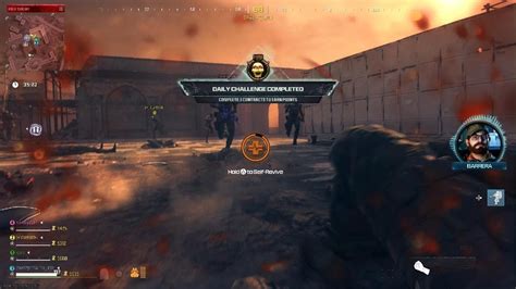 Mwz Red Aether Worm Boss Fight Youtube