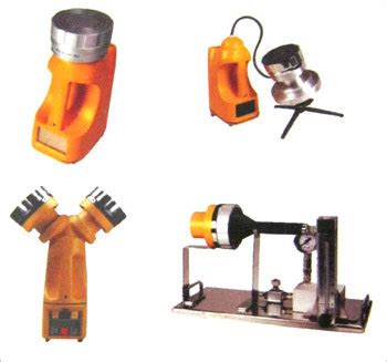 Microbial Air Sampler Portable Battery Operated 100 180 Lpm Flow Rate Certified Aspirating