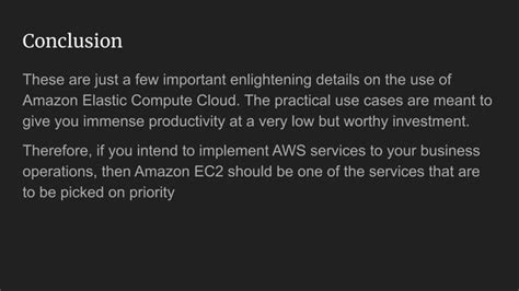 Amazon Elastic Compute Cloud Pdf Cloud Computing Internet
