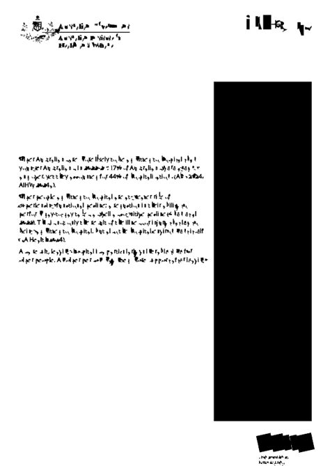 Exploring How Transitional Aged Care Supports Older People Leaving Hospital Summary