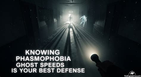 All Phasmophobia Ghost Speeds Explained February 2026