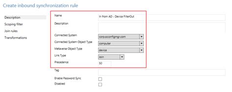 Skip Syncing Specific Windows Versions With Azure Ad Connect