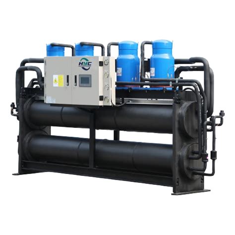 თბური ტუმბოები Verge