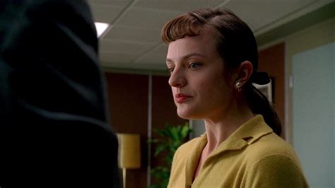 1x01 Smoke Gets In Your Eyes Screen Captures Mad Men Season 01 1x01