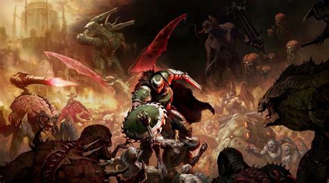 Doom Live Wallpapers And More Desktophut