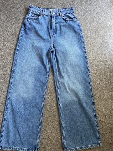 Джинси — ціна 450 грн у каталозі Джинси Купити жіночі речі за доступною ціною на Шафі Україна