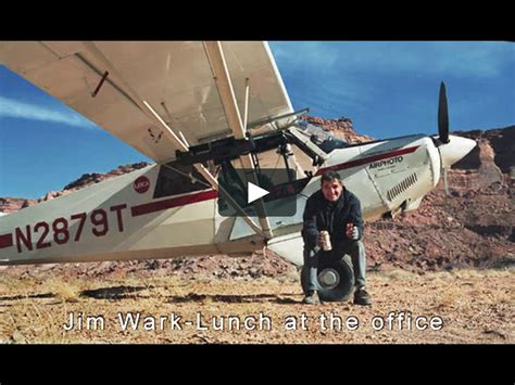 Remembering Jim Wark ~ A Valued And Loved Member Of Papa ~ The