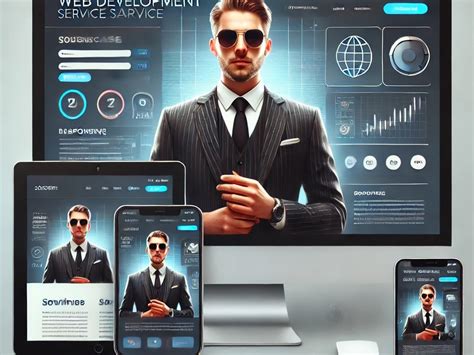 Design A Responsive And Modern Website Using Html Css And Bootstrap Upwork