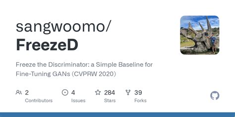 Freezedstylegantrainpy At Master · Sangwoomofreezed · Github