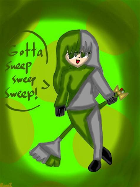 [bad Art 2]baldis Basics In Genderbend Балди Бейсикс на Гендер Бендере Baldis Basics [rus