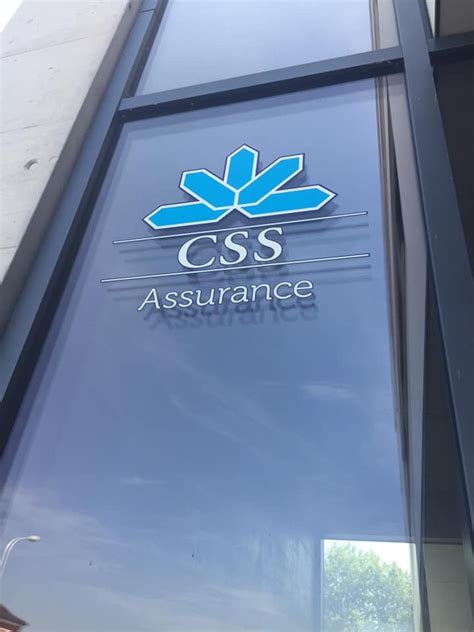 Css Assurance