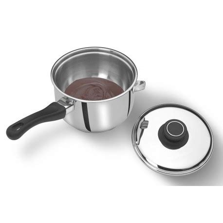 Casserole Bain Marie Artame Maspatule