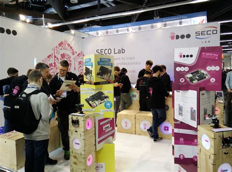 Iot Iot Iot Open At Embedded World 2015 Open Electronics