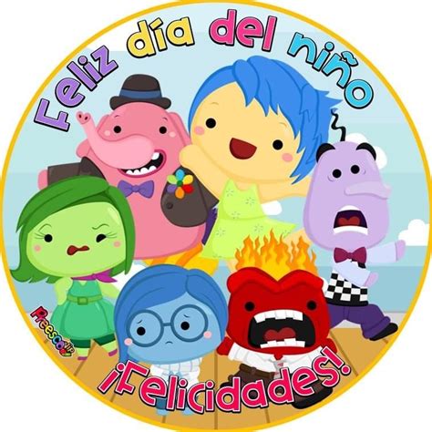 Pin De Cecilia Fernandez En Cajitas Día Del Niño Dibujos Imagenes