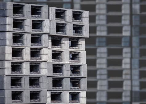 Plastic Pallets And The Pros Of A Closed Loop System Bandg Industries