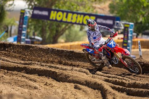 2025 Womens Motocross Championship Reaches Pivotal Halfway Point Wmx Championship