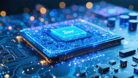 Openai Collaborates With Broadcom And Tsmc To Develop Custom Ai Chip