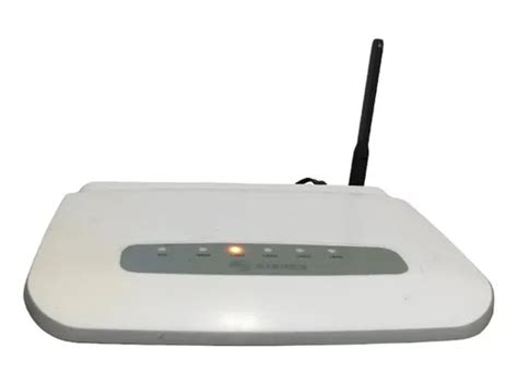 Router Steren Com 817