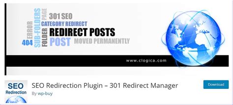 Seo Redirection Live Forms