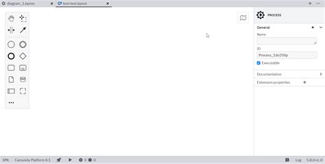 Process Id Duplicated When Copying And Pasting Participant · Issue