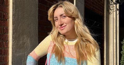 Tiktok Influencer Audrey Peters Talks Building Her Brand Trolls And