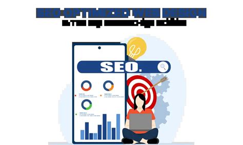Seo Optimized Web Design The Key To Higher Rankings
