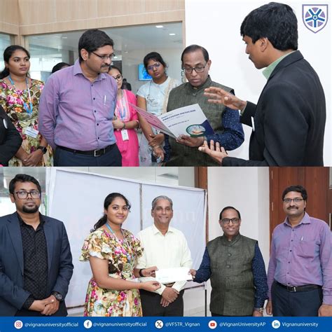 Innovation Lab Healthcare Medico Vignanuniversity Guntur Vignan