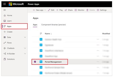 Power Apps Portals Web Api Using The Power Apps Portals Webapi To