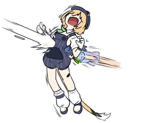 Old Night Dooby Vtuber Senzawa Indie Virtual Youtuber Highres 2girls Blonde Hair Blue