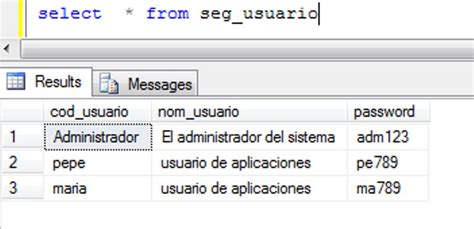 Sistemas Seguridad En Apache Tomcat Con Mssql 2008 Y Netbeans 69