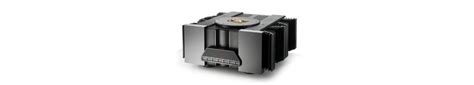 Power Amplifiers