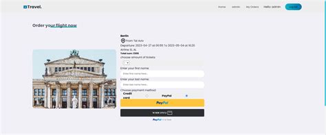 Github Dani33339 Travelagency