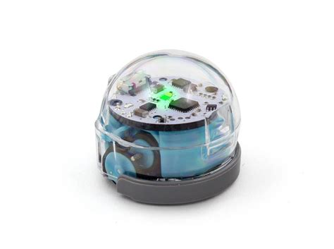 5 Robots Pour Apprendre à Coder
