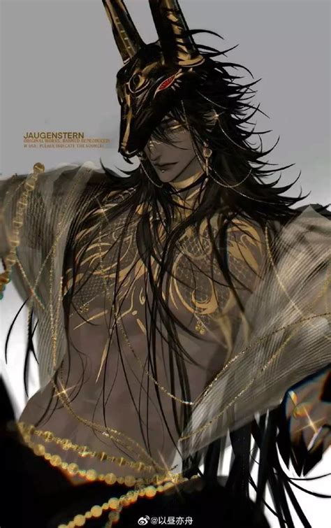 Chat With Asher The Pharaoh Nsfw Enjoy Free Unrestricted Ai Character Roleplay No Filter