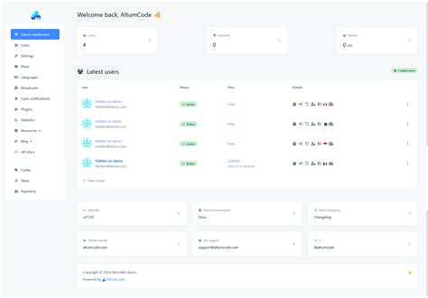 دانلود اسکریپت ابزار 66toolkit Ultimate Web Tools Systemsaas