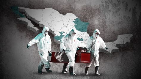 ООН в умовах криміналістичної кризи в Мексиці «На виявлення людських останків знадобиться 120