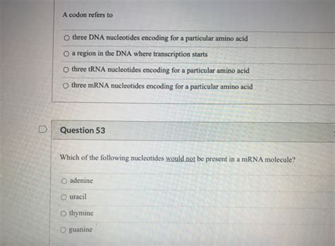 Solved Indicate The Correct Base Pairing Rules For The Chegg Com