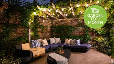 Small Garden Ideas 5 Tips To Maximise Your Outdoor Space T3