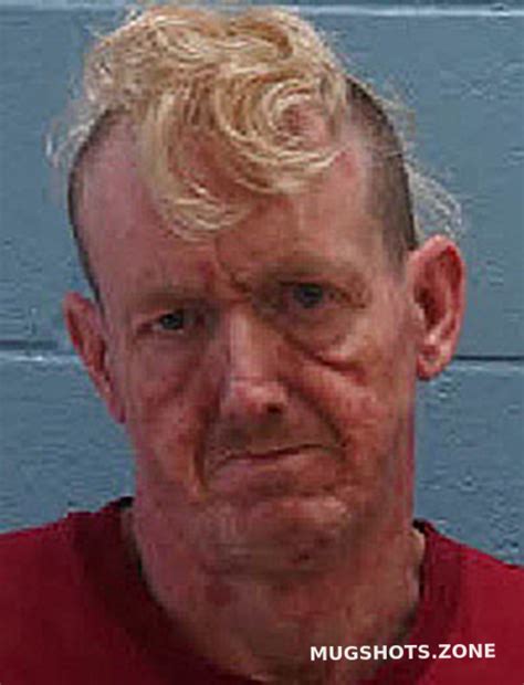 Jerry Alan Glover 10 28 2024 Lee County Mugshots Zone