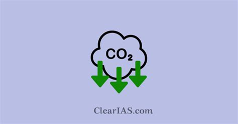 Carbon Sequestration Clearias